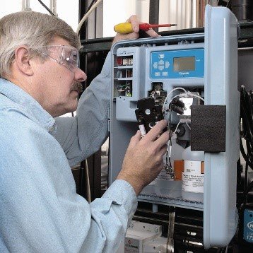 Analisador de Flúor CA610 Hach® - Hexis | Portal SB