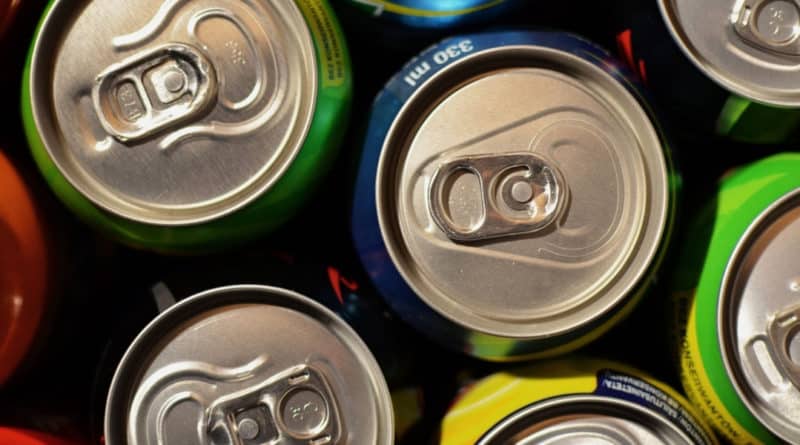 Reciclagem de latas de alumínio bate recorde no Brasil em 2020