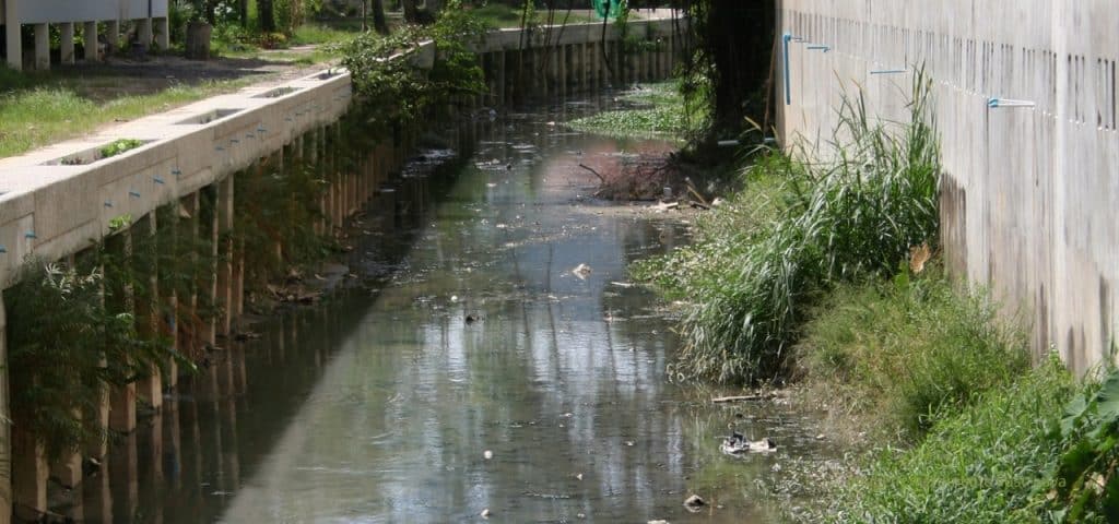 Com Falta De Saneamento Básico Acre Somou Mais De 1 3 Mil Internações
