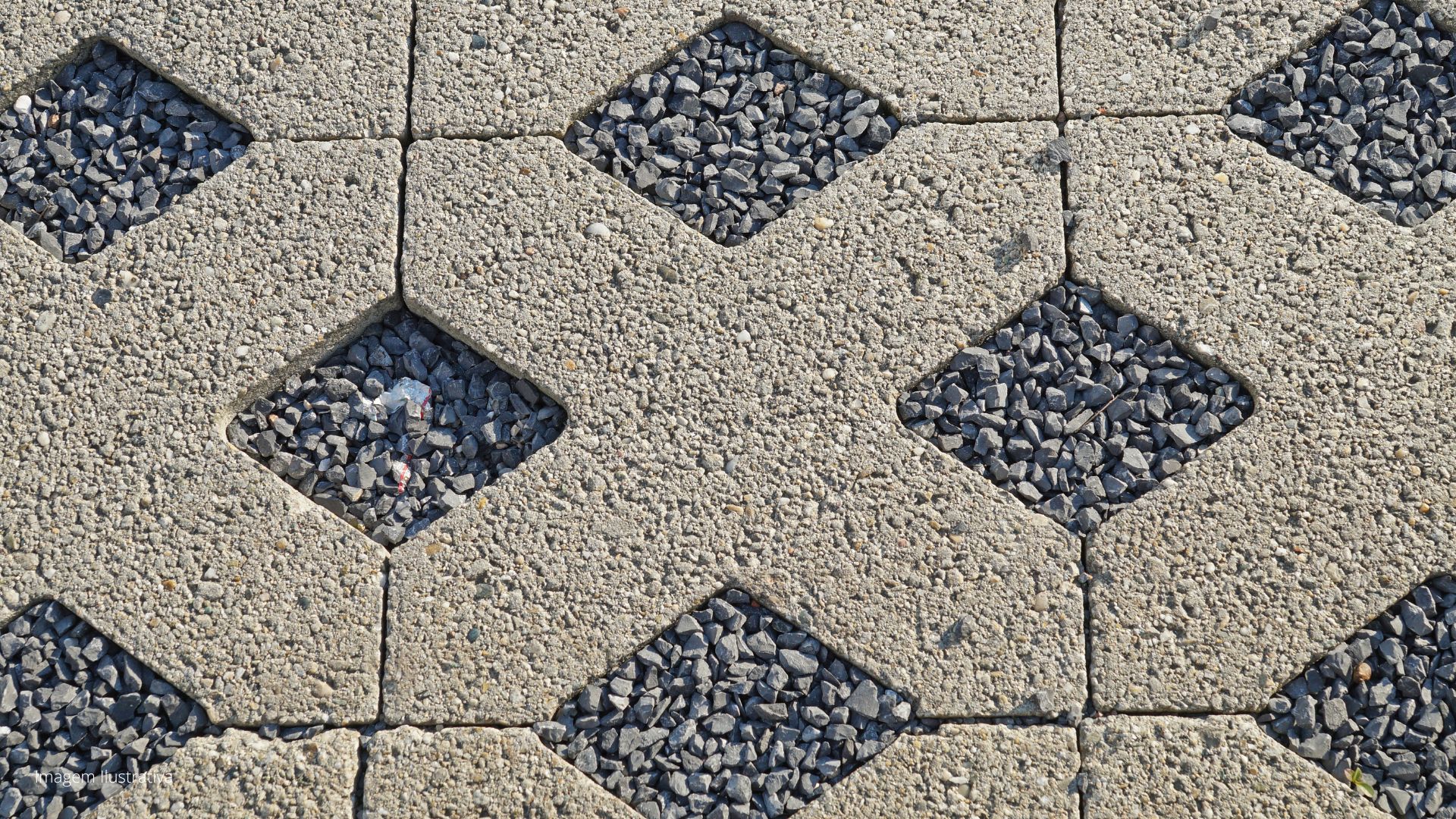 Concreto permeável: Viabilidade técnica na drenagem urbana na cidade de ...