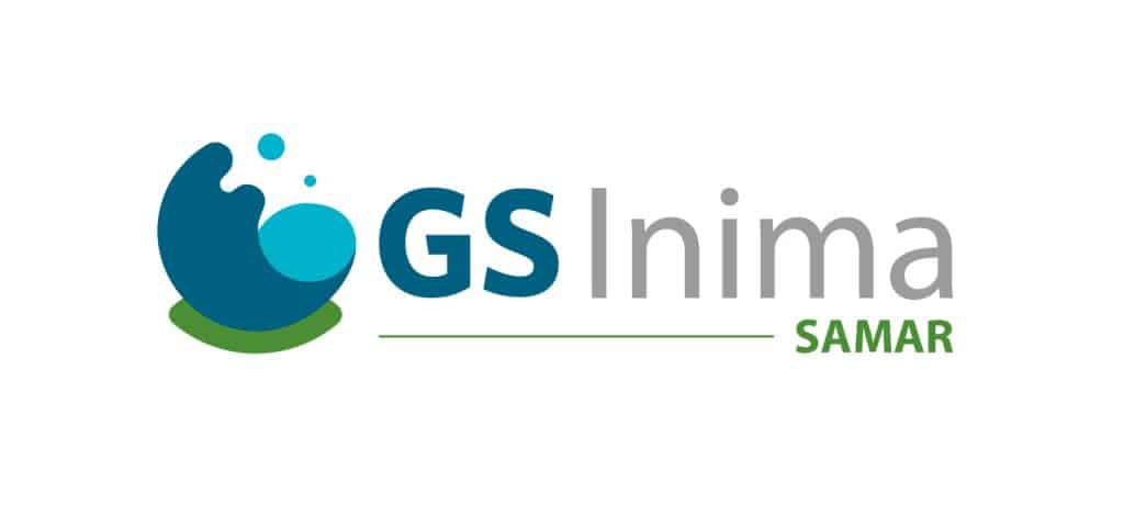 GS Inima SAMAR concessão Araçatuba