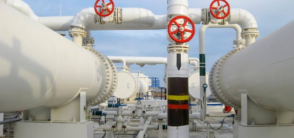 Tecnologia de pirólise em município de SP