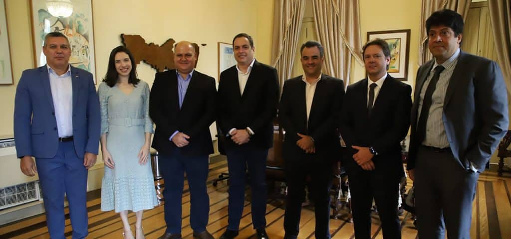 Chlorum Solutions: fábrica de cloro em Igarassu