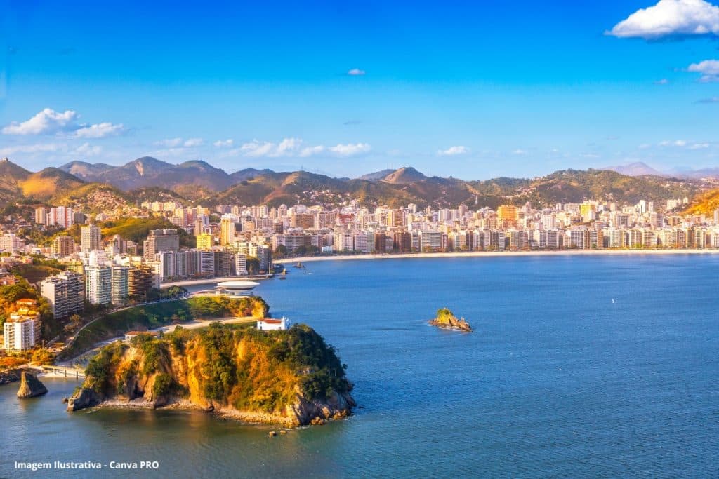 Niterói Saneamento Básico