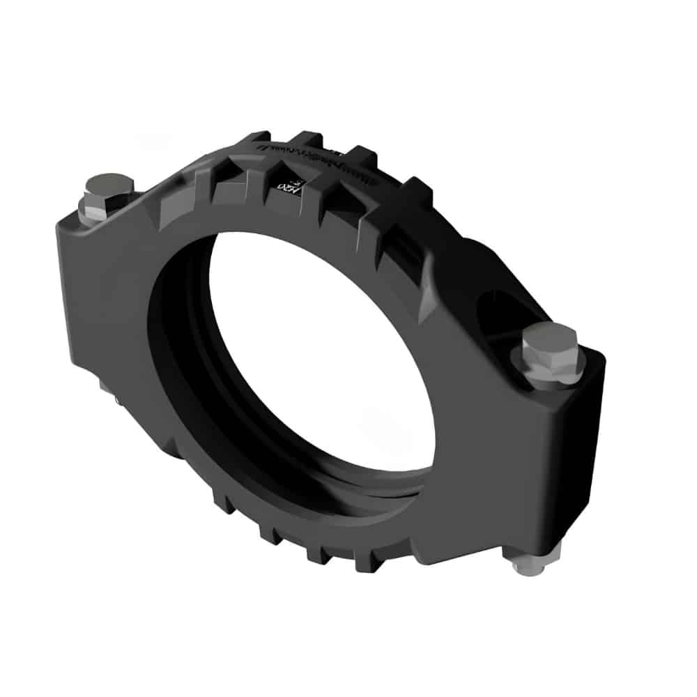 Hidro Solo | Acoplamentos para Tratamento de Água