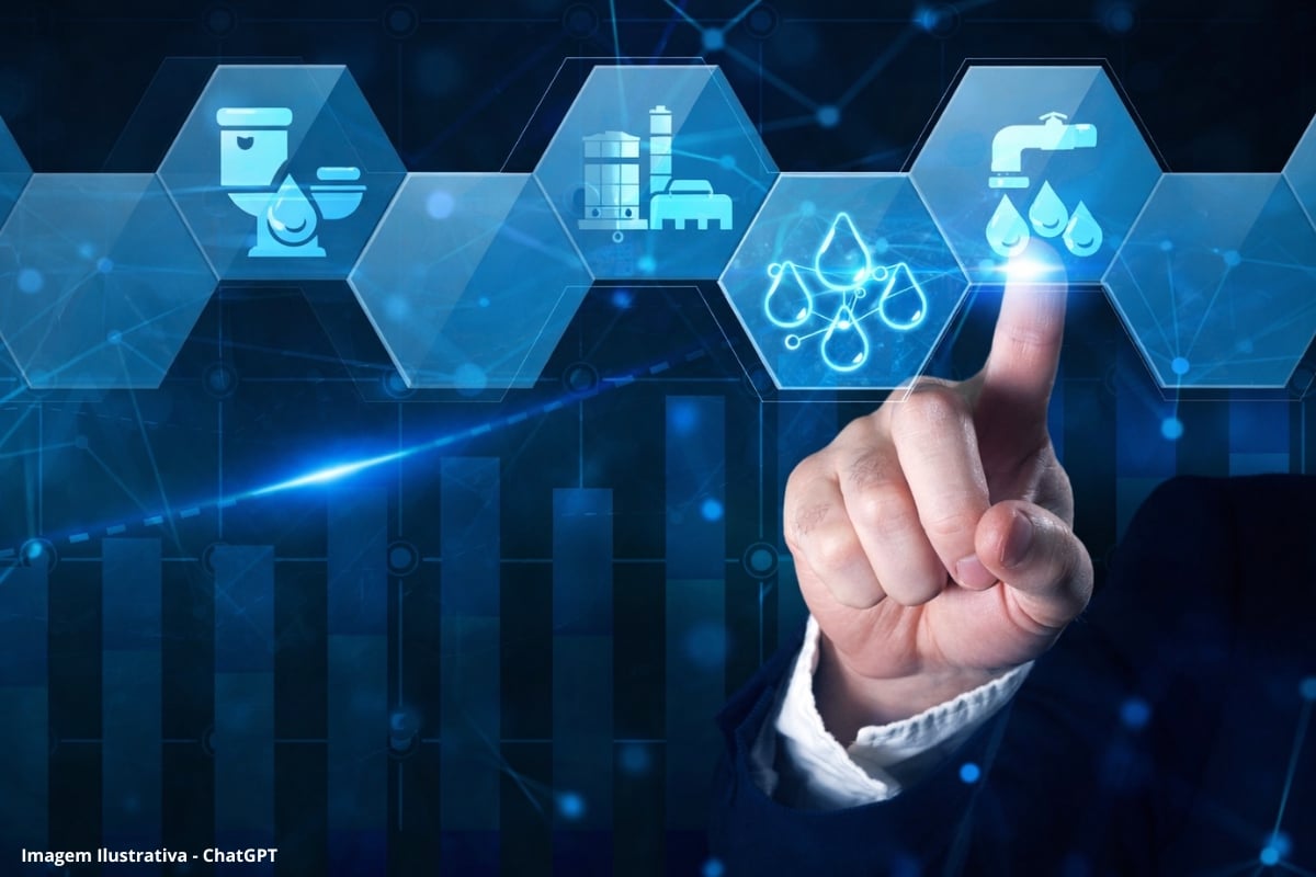 Comissão aprova programa para estimular tecnologias em saneamento básico