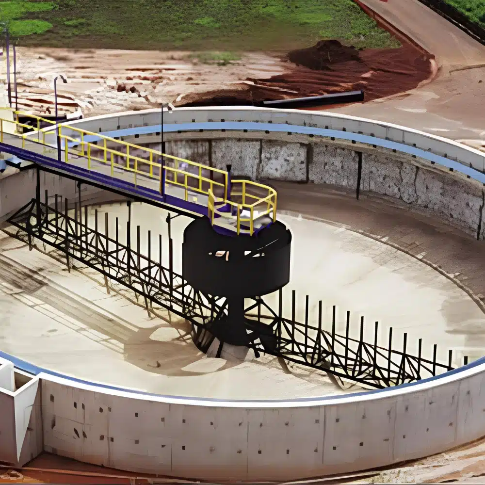 Adensador de Lodo - aQuamec | Portal Tratamento de Água