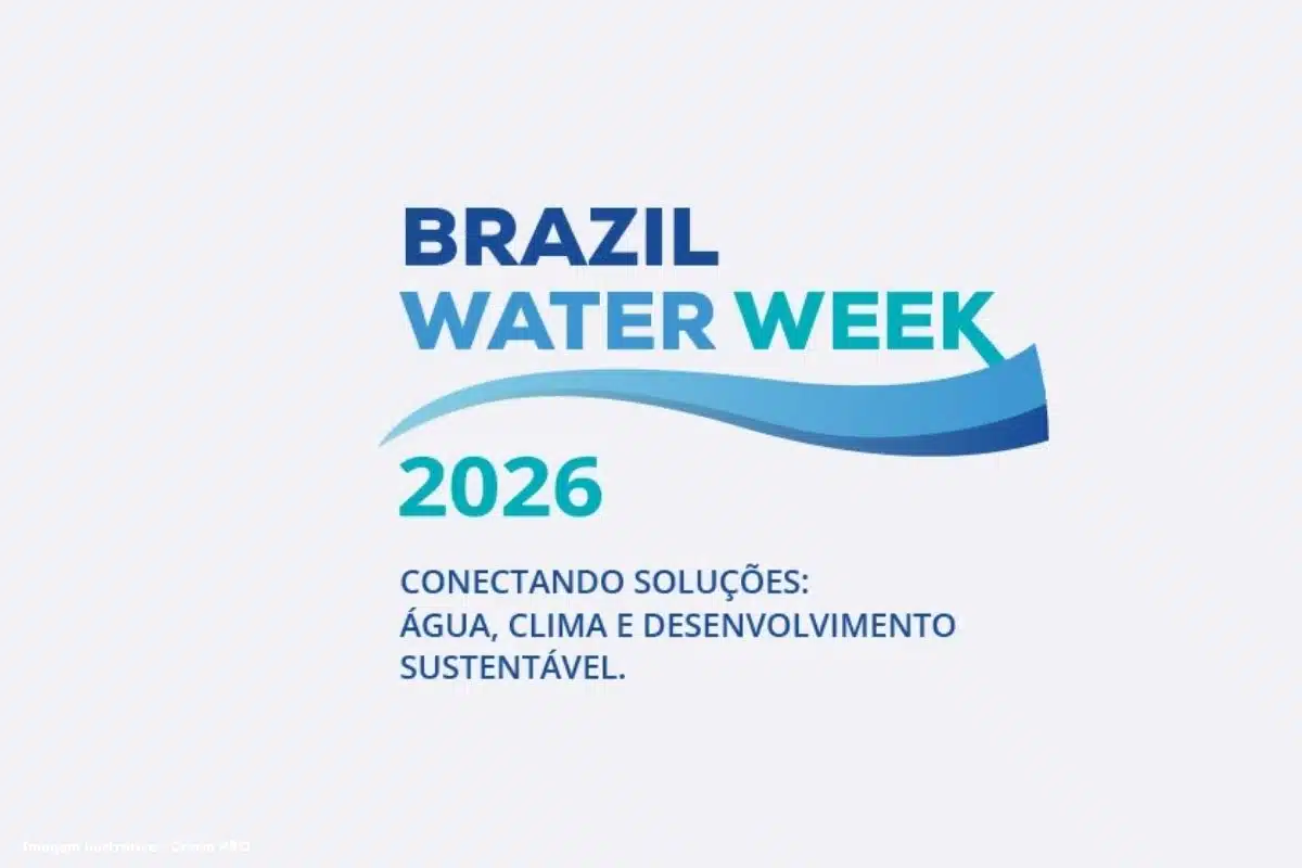 Brazil Water Week 2026