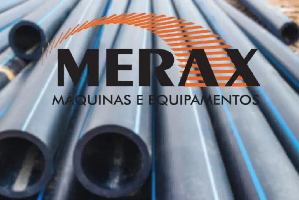 Termofusora vs. eletrofusora: qual escolher para sua soldagem PEAD? | MERAX
