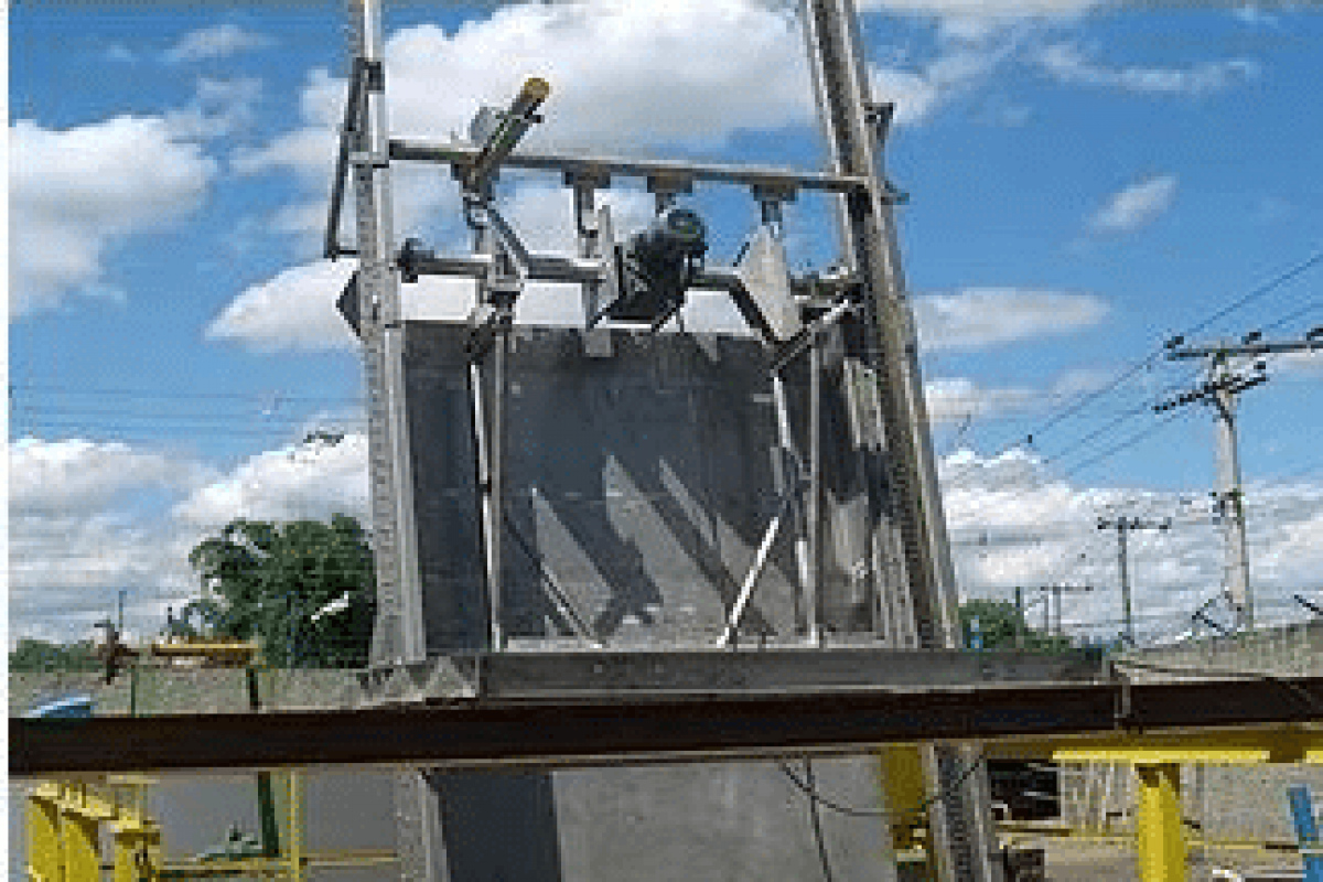 Gradeamento - Portal Saneamento Básico