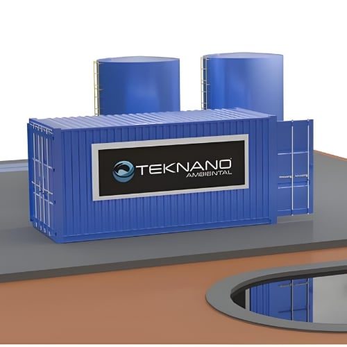 Produtos Químicos - Portal Saneamento Básico